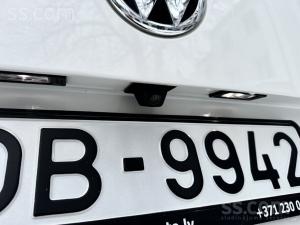 Balts Volkswagen Transporter 2019 Rīga, ar dzinēja tilpumu 2.00 L un nobraukumu 219 tūkst. km par 13600 €, foto 16 vietnē AUTOMOTO.COM.LV
