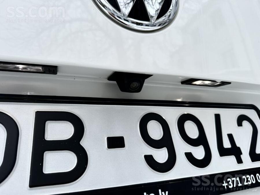 Balts Volkswagen Transporter 2019 Rīga, ar dzinēja tilpumu 2.00 L un nobraukumu 219 tūkst. km par 13600 €, foto 16 vietnē AUTOMOTO.COM.LV