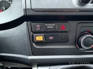 Balts Volkswagen Transporter 2019 Rīga, ar dzinēja tilpumu 2.00 L un nobraukumu 219 tūkst. km par 13600 €, foto 20 vietnē AUTOMOTO.COM.LV