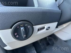 Balts Volkswagen Transporter 2019 Rīga, ar dzinēja tilpumu 2.00 L un nobraukumu 219 tūkst. km par 13600 €, foto 25 vietnē AUTOMOTO.COM.LV