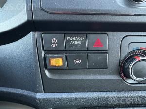 Balts Volkswagen Transporter 2019 Rīga, ar dzinēja tilpumu 2.00 L un nobraukumu 219 tūkst. km par 13600 €, foto 27 vietnē AUTOMOTO.COM.LV