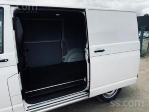 Balts Volkswagen Transporter 2020 Cēsis, ar dzinēja tilpumu 2.00 L un nobraukumu 0 tūkst. km par 3100 €, foto 11 vietnē AUTOMOTO.COM.LV
