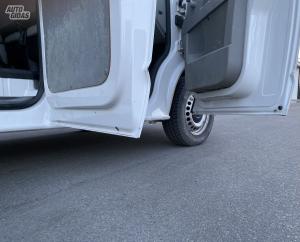 Balts Volkswagen Transporter 2010 Utena, ar dzinēja tilpumu 2.00 L un nobraukumu 302 tūkst. km par 7950 €, foto 15 vietnē AUTOMOTO.COM.LV