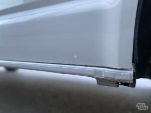 Balts Volkswagen Transporter 2010 Utena, ar dzinēja tilpumu 2.00 L un nobraukumu 302 tūkst. km par 7950 €, foto 16 vietnē AUTOMOTO.COM.LV