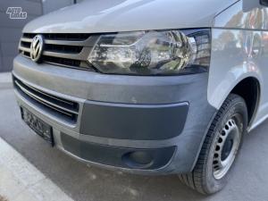 Balts Volkswagen Transporter 2010 Utena, ar dzinēja tilpumu 2.00 L un nobraukumu 302 tūkst. km par 7950 €, foto 27 vietnē AUTOMOTO.COM.LV
