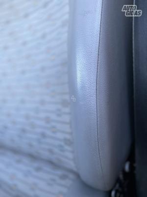 Balts Volkswagen Transporter 2010 Utena, ar dzinēja tilpumu 2.00 L un nobraukumu 302 tūkst. km par 7950 €, foto 28 vietnē AUTOMOTO.COM.LV