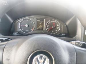 White Volkswagen Transporter 2011 in Ramuciai, with an engine capacity of 2.00 L and mileage of 314 thousand km for 9250 €, photo 22 on AUTOMOTO.COM.LV