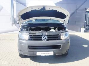 White Volkswagen Transporter 2011 in Ramuciai, with an engine capacity of 2.00 L and mileage of 314 thousand km for 9250 €, photo 27 on AUTOMOTO.COM.LV