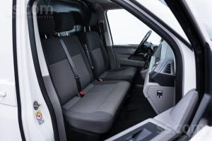 Balts Volkswagen Transporter 2020 Rīga, ar dzinēja tilpumu 2.00 L un nobraukumu 171 tūkst. km par 18900 €, foto 6 vietnē AUTOMOTO.COM.LV