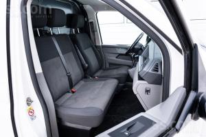 Balts Volkswagen Transporter 2020 Rīga, ar dzinēja tilpumu 2.00 L un nobraukumu 174 tūkst. km par 18750 €, foto 6 vietnē AUTOMOTO.COM.LV