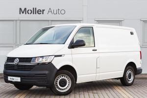 Balts Volkswagen Transporter 2020 Ventspils, ar dzinēja tilpumu 2.00 L un nobraukumu 149 tūkst. km par 16600 €, foto  vietnē AUTOMOTO.COM.LV