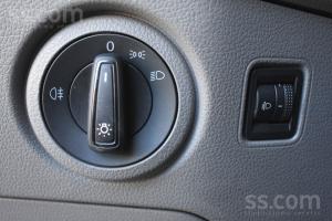 Balts Volkswagen Transporter 2021 Talsi, ar dzinēja tilpumu 2.00 L un nobraukumu 230 tūkst. km par 18500 €, foto 13 vietnē AUTOMOTO.COM.LV