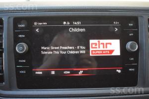Balts Volkswagen Transporter 2021 Talsi, ar dzinēja tilpumu 2.00 L un nobraukumu 230 tūkst. km par 18500 €, foto 18 vietnē AUTOMOTO.COM.LV