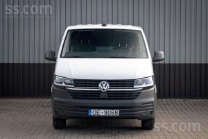 Balts Volkswagen Transporter 2021 Tukums, ar dzinēja tilpumu 2.00 L un nobraukumu 138 tūkst. km par 17950 €, foto 3 vietnē AUTOMOTO.COM.LV