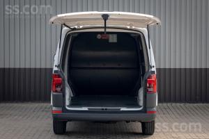 Balts Volkswagen Transporter 2021 Tukums, ar dzinēja tilpumu 2.00 L un nobraukumu 138 tūkst. km par 17950 €, foto 7 vietnē AUTOMOTO.COM.LV