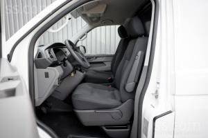 Balts Volkswagen Transporter 2021 Tukums, ar dzinēja tilpumu 2.00 L un nobraukumu 138 tūkst. km par 17950 €, foto 10 vietnē AUTOMOTO.COM.LV