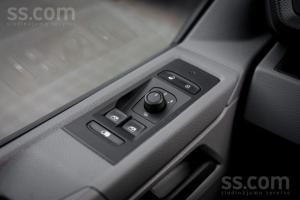 Balts Volkswagen Transporter 2021 Tukums, ar dzinēja tilpumu 2.00 L un nobraukumu 138 tūkst. km par 17950 €, foto 12 vietnē AUTOMOTO.COM.LV