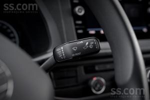 Balts Volkswagen Transporter 2021 Tukums, ar dzinēja tilpumu 2.00 L un nobraukumu 138 tūkst. km par 17950 €, foto 16 vietnē AUTOMOTO.COM.LV