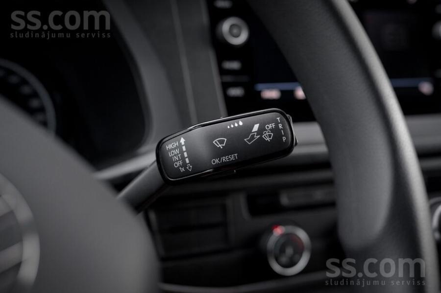 Balts Volkswagen Transporter 2021 Tukums, ar dzinēja tilpumu 2.00 L un nobraukumu 138 tūkst. km par 17950 €, foto 16 vietnē AUTOMOTO.COM.LV