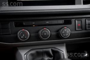 Balts Volkswagen Transporter 2021 Tukums, ar dzinēja tilpumu 2.00 L un nobraukumu 138 tūkst. km par 17950 €, foto 20 vietnē AUTOMOTO.COM.LV
