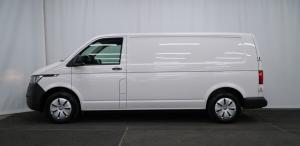 Белый Фольксваген Transporter 2021 в Таллин, объемом двигателя 2.00 л и пробегом 212 тыс. км за 18900 €, фото 7 на AUTOMOTO.COM.LV