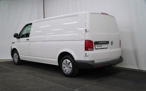 Белый Фольксваген Transporter 2021 в Таллин, объемом двигателя 2.00 л и пробегом 212 тыс. км за 18900 €, фото 8 на AUTOMOTO.COM.LV