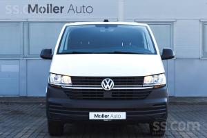 Balts Volkswagen Transporter 2022 Ventspils, ar dzinēja tilpumu 2.00 L un nobraukumu 136 tūkst. km par 18600 €, foto 9 vietnē AUTOMOTO.COM.LV