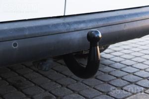 Balts Volkswagen Transporter 2022 Ventspils, ar dzinēja tilpumu 2.00 L un nobraukumu 136 tūkst. km par 18600 €, foto 16 vietnē AUTOMOTO.COM.LV