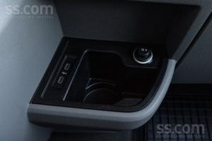 Balts Volkswagen Transporter 2022 Ventspils, ar dzinēja tilpumu 2.00 L un nobraukumu 136 tūkst. km par 18600 €, foto 27 vietnē AUTOMOTO.COM.LV
