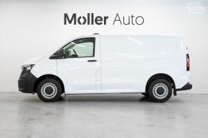Balts Volkswagen Transporter 2025 Viļņa, ar dzinēja tilpumu 2.00 L un nobraukumu 16 tūkst. km par 37990 €, foto 2 vietnē AUTOMOTO.COM.LV