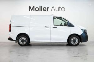 Balts Volkswagen Transporter 2025 Viļņa, ar dzinēja tilpumu 2.00 L un nobraukumu 23 tūkst. km par 32900 €, foto 5 vietnē AUTOMOTO.COM.LV