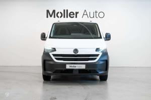 Balts Volkswagen Transporter 2025 Viļņa, ar dzinēja tilpumu 2.00 L un nobraukumu 23 tūkst. km par 32900 €, foto 6 vietnē AUTOMOTO.COM.LV