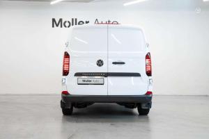 Balts Volkswagen Transporter 2025 Viļņa, ar dzinēja tilpumu 2.00 L un nobraukumu 23 tūkst. km par 32900 €, foto 7 vietnē AUTOMOTO.COM.LV