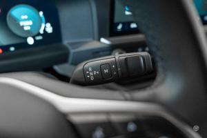 Balts Volkswagen Transporter 2025 Viļņa, ar dzinēja tilpumu 2.00 L un nobraukumu 23 tūkst. km par 32900 €, foto 12 vietnē AUTOMOTO.COM.LV
