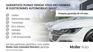 Balts Volkswagen Transporter 2025 Viļņa, ar dzinēja tilpumu 2.00 L un nobraukumu 23 tūkst. km par 32900 €, foto 23 vietnē AUTOMOTO.COM.LV