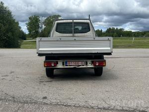Balts Volkswagen Transporter 2006 Liepāja, ar dzinēja tilpumu 1.90 L un nobraukumu 272 tūkst. km par 3500 €, foto 11 vietnē AUTOMOTO.COM.LV