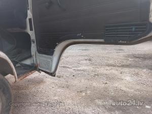 Balts Volkswagen Transporter 1982 Tapa, ar dzinēja tilpumu 1.60 L un nobraukumu 0 tūkst. km par 1999 €, foto 7 vietnē AUTOMOTO.COM.LV