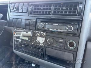 Balts Volkswagen Transporter 1992 Rapla, ar dzinēja tilpumu 1.90 L un nobraukumu 0 tūkst. km par 750 €, foto 14 vietnē AUTOMOTO.COM.LV