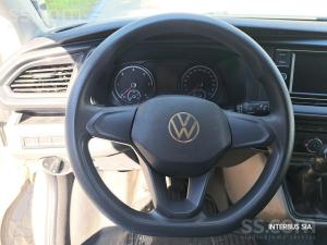 White Volkswagen Transporter 2021 in Riga, with an engine capacity of 2.00 L and mileage of 0 thousand km for 22869 €, photo 23 on AUTOMOTO.COM.LV