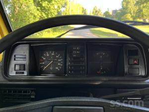 Dzeltens Volkswagen Transporter 1984 Valmiera, ar dzinēja tilpumu 1.60 L un nobraukumu 79 tūkst. km par 5995 €, foto 18 vietnē AUTOMOTO.COM.LV