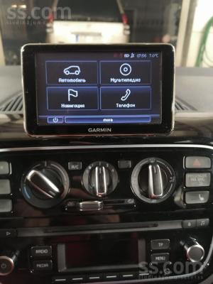 Melns Volkswagen Up 2014 Valmiera, ar dzinēja tilpumu 1.00 L un nobraukumu 120 tūkst. km par 6400 €, foto 19 vietnē AUTOMOTO.COM.LV