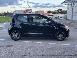 Melns Volkswagen Up 2014 Jonava, ar dzinēja tilpumu 1.00 L un nobraukumu 184 tūkst. km par 3499 €, foto 14 vietnē AUTOMOTO.COM.LV
