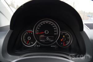 Zils Volkswagen Up 2019 Rīga, ar dzinēja tilpumu 1.00 L un nobraukumu 74 tūkst. km par 8990 €, foto 12 vietnē AUTOMOTO.COM.LV