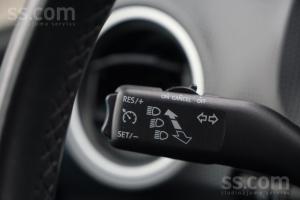 Zils Volkswagen Up 2019 Rīga, ar dzinēja tilpumu 1.00 L un nobraukumu 74 tūkst. km par 8990 €, foto 13 vietnē AUTOMOTO.COM.LV