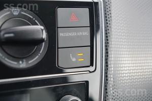 Zils Volkswagen Up 2019 Rīga, ar dzinēja tilpumu 1.00 L un nobraukumu 74 tūkst. km par 8990 €, foto 14 vietnē AUTOMOTO.COM.LV