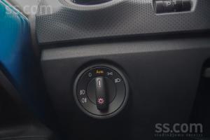 Zils Volkswagen Up 2019 Rīga, ar dzinēja tilpumu 1.00 L un nobraukumu 74 tūkst. km par 8990 €, foto 18 vietnē AUTOMOTO.COM.LV