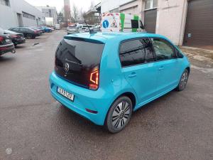 Zils Volkswagen Up 2020 Viļņa, ar dzinēja tilpumu 0.00 L un nobraukumu 102 tūkst. km par 8800 €, foto 4 vietnē AUTOMOTO.COM.LV