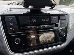 Синий Фольксваген Ап 2020 в Укмерге, объемом двигателя 0.00 л и пробегом 77 тыс. км за 3400 €, фото 11 на AUTOMOTO.COM.LV