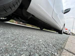 Pelēks Volkswagen Up 2012 Tallina, ar dzinēja tilpumu 1.00 L un nobraukumu 35 tūkst. km par 6490 €, foto 11 vietnē AUTOMOTO.COM.LV