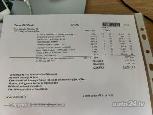 Pelēks Volkswagen Up 2012 Tallina, ar dzinēja tilpumu 1.00 L un nobraukumu 35 tūkst. km par 6490 €, foto 20 vietnē AUTOMOTO.COM.LV